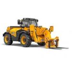 14m Telehandler - Anglian Plant
